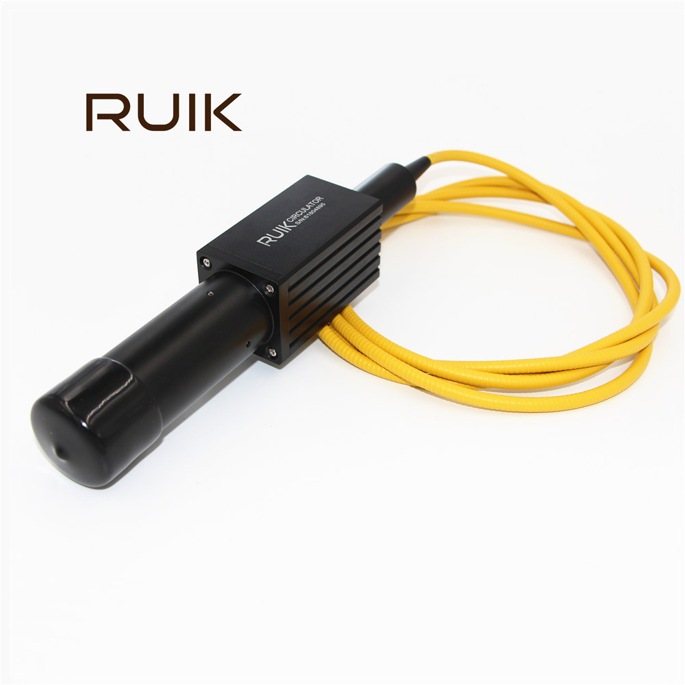 1064nm Collimated Beam Output Isolator(up to 20W)-Ruik Technology