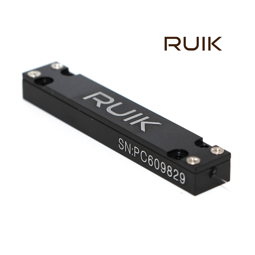 7×1 High Power Multi-Mode Pump Combiner-Ruik Technology